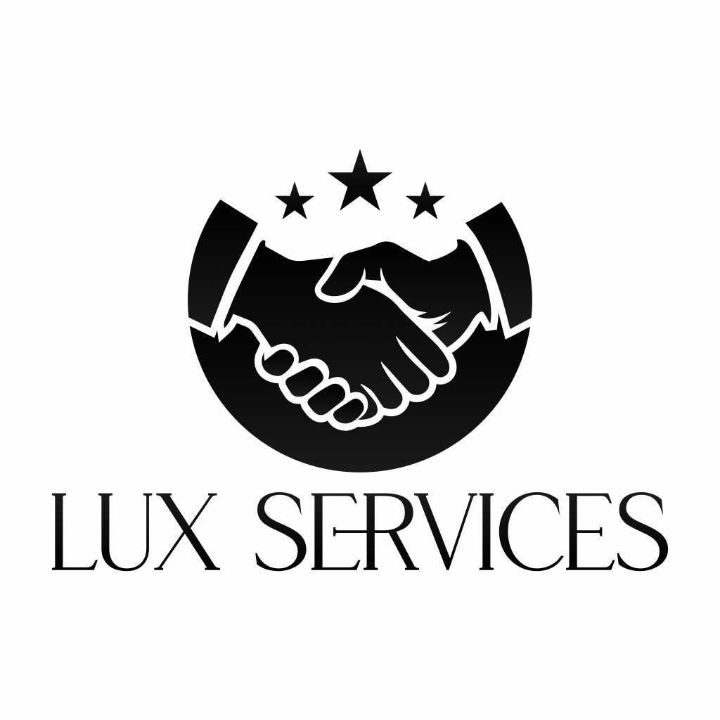 Accueil - Lux Services